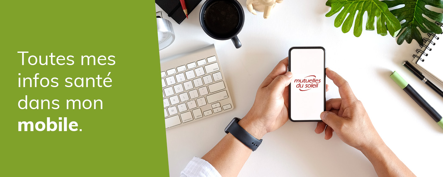 Mutuelles du Soleil - Particuliers